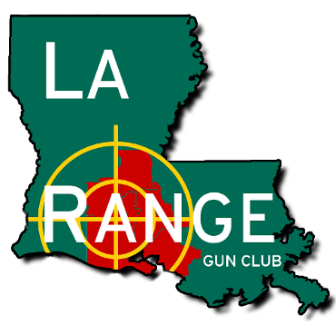 Louisiana Range